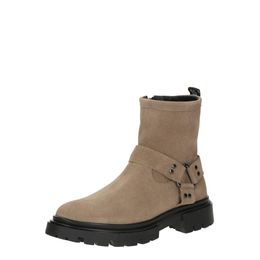 Steve Madden Boots 'Radios' female Beige size 40