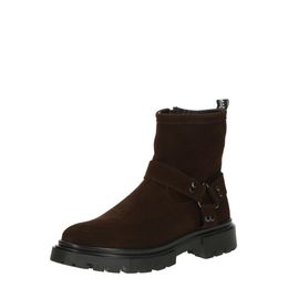 Steve Madden Boots 'Radios' Damen Gr&ouml;&szlig;e 39 braun Winterschuhe
