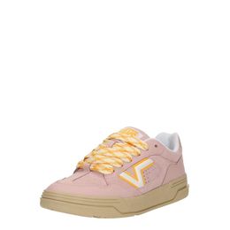 Vans Sneaker 'Upland' Herren Gr&ouml;&szlig;e 41 curry / puder / wei&szlig;