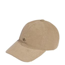 adidas originals Cap 'Corduroy Baseball' female Beige size L/XL