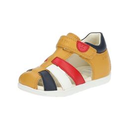 Geox Sandals girl Yellow size 23