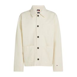 Tommy Hilfiger Between-Season Jacket male Beige size M