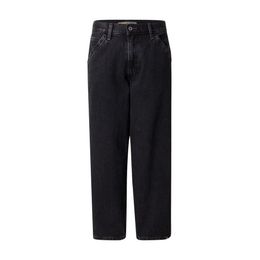 Levi's Levi's Jeans 'Silvertab Baggy Carpenter' male Black size 36