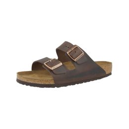 Birkenstock Mules 'Arizona' male Brown size 38