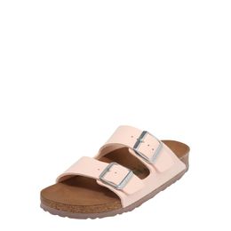Birkenstock Pantolette 'Arizona' Herren Größe 43 pastellpink