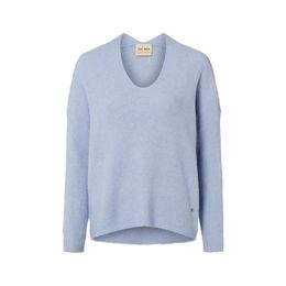 MOS MOSH Pullover ' MMThora ' Damen Gr&ouml;&szlig;e XS hellblau
