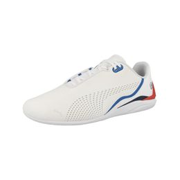 Puma Sportschuh 'BMW Drift Cat Decima' Herren Größe 41 blau / rot / schwarz / weiß