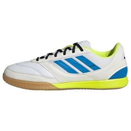 adidas Performance Soccer Cleats 'Top Sala Competetion II' male White size 8,5