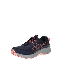 asics Laufschuh 'Gel-Venture 10' Damen Gr&ouml;&szlig;e 40.5 marine / navy / lachs