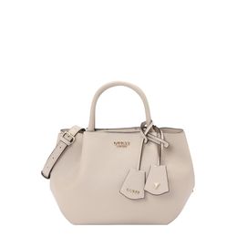 Guess Handtasche 'Amorette' Damen Gr&ouml;&szlig;e One Size hellbeige