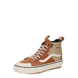 Vans Sneaker 'MTE Sk8-Hi' Damen Gr&ouml;&szlig;e 38 beige / mandarine / wei&szlig;