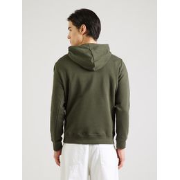 Pepe Jeans Sweatshirt Herren Gr&ouml;&szlig;e XL oliv