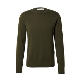 Selected Pullover 'SLHKRIS' Herren Gr&ouml;&szlig;e XL oliv