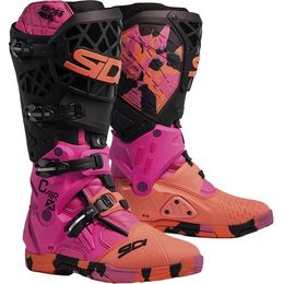 Sidi Crossair X Messy, Stiefel