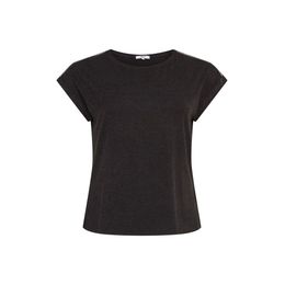 ABOUT YOU Curvy Shirt 'Nana' Damen Gr&ouml;&szlig;e 6XL Gro&szlig;e Gr&ouml;&szlig;en anthrazit