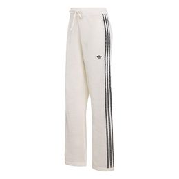 adidas originals Pants 'Firebird' female White size L