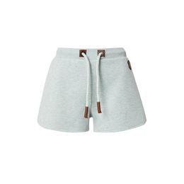 Naketano Shorts Damen Gr&ouml;&szlig;e 38 pastellgr&uuml;n