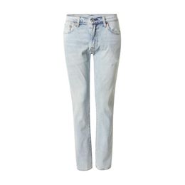 Levi's LEVI'S Jeans '511' Herren Größe 34 pastellblau
