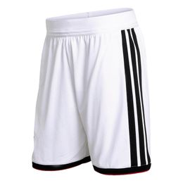 adidas Performance Sportshorts 'Deutschland 26 Authentic' Herren Gr&ouml;&szlig;e M schwarz / wei&szlig;