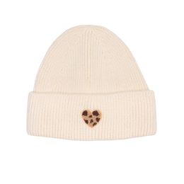 Seasons Of April Beanie 'Zoe' female Beige size Onesize