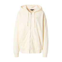 Vans Sweatjacke 'Everyday' Damen Gr&ouml;&szlig;e M hellgelb