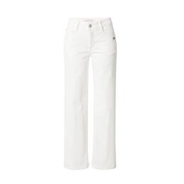 Gang Jeans '94Amelie' Damen Gr&ouml;&szlig;e 24 white denim
