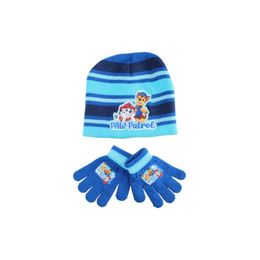 PAW PATROL Kinderhandschuhe – Ready & Warm | Gr.: onesize