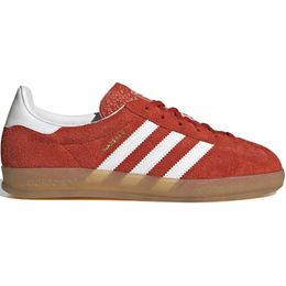Adidas Low-Top Sneaker - Sneakers Borangftwwhtgum3 - Gr. 40_2_3 - in Orange - f&uuml;r Damen