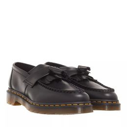 Dr. Martens Loafer - Adrian YS - Gr. 38 (EU) - in Schwarz - f&uuml;r Damen