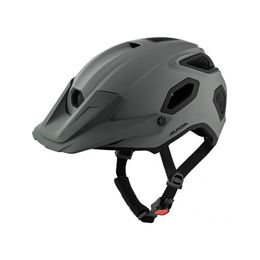 Alpina Helm Comox coffee | Gr.: onesize