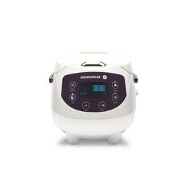Reishunger Digitaler Mini Reiskocher, 350W, 0.6l | Gr.: onesize