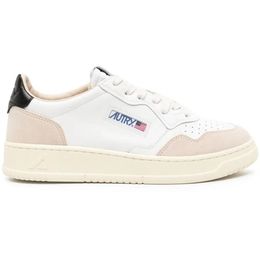 Autry Low-Top Sneaker - medalist low divers - Gr. 45 (EU) - in Bunt - f&uuml;r Damen