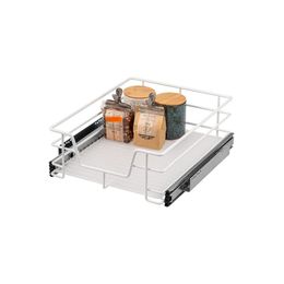 bremermann Teleskopschublade ca. 40,5-42 x 14 x 44 cm (B/H/T) | Gr.: onesize