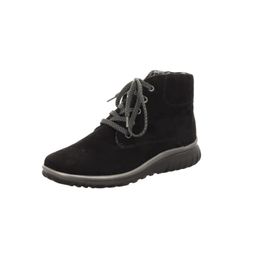 Semler Stiefeletten/Boot in schwarz | Gr.: 40,5