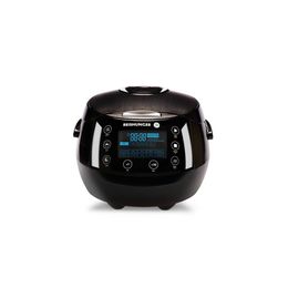 Reishunger Digitaler Reiskocher, Black, 860W, 1,5l | Gr.: onesize