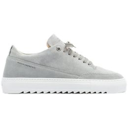 Mason Garments Low-Top Sneaker - Torino Vincita Tonal Grey - Gr. 40 (EU) - in Grau - f&uuml;r Damen