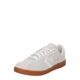 Converse Sneaker 'All Star Classic' Herren Gr&ouml;&szlig;e 44 hellgrau / wei&szlig; Sommerschuhe