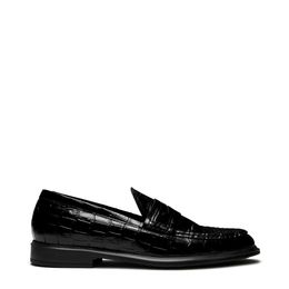 Isabel Bernard Low-Top Sneaker - Vend&ocirc;me Blandine Loafers - Gr. 37 (EU) - in Schwarz - f&uuml;r Damen