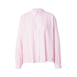 Pepe Jeans Blouse female Pink size XL