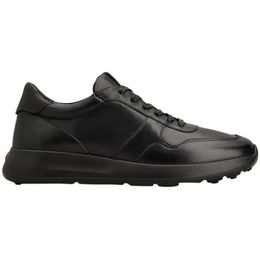 Tod's Tod's Low-Top Sneaker - Sneakers Black - Gr. UK_7_5 - in Schwarz - f&uuml;r Damen