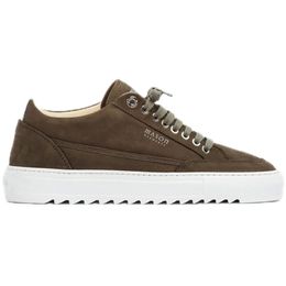 Mason Garments Low-Top Sneaker - Tia Originale Nuovo Green - Gr. 41 (EU) - in Gr&uuml;n - f&uuml;r Damen