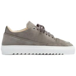 Mason Garments Low-Top Sneaker - Torino Vincita Dark Grey - Gr. 42 (EU) - in Grau - f&uuml;r Damen