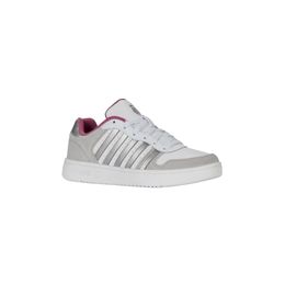 K-Swiss Sneakers Low Court Palisades in bunt | Gr.: 43