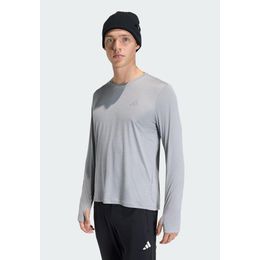 adidas Performance Performance Shirt 'Adi365 Essentials' male Grey size XXXL