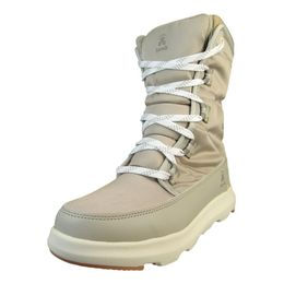 Kamik Stiefel wei&szlig; | Gr.: 40