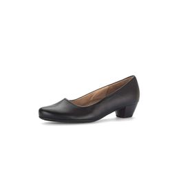 Gabor Elegante Pumps in schwarz | Gr.: 35