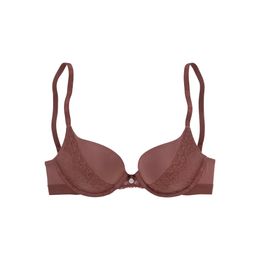 s.Oliver Bra female size 80 Dark brown