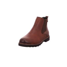 Remonte Stiefelette in braun | Gr.: 40