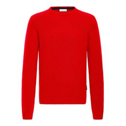 Casual Friday Strickpullover ' CFKarl ' Herren Gr&ouml;&szlig;e XXXL rot