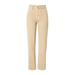 Abrand Jeans Damen Gr&ouml;&szlig;e 27 beige